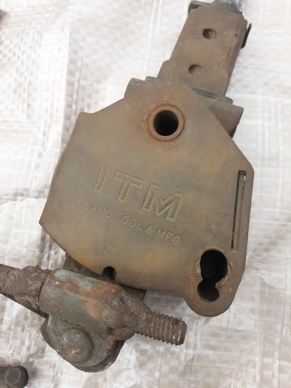 ITM 4 Speed Shifter Complete Camaro-Firebird | eBay