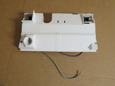 Maytag Refrigerator Control Bracket Part # W10282667 WP2180226 | eBay