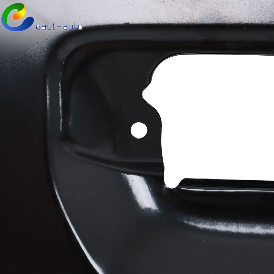 Primed Steel Rear Tailgate For Toyota Tacoma Fleetside 2005-2015 ...