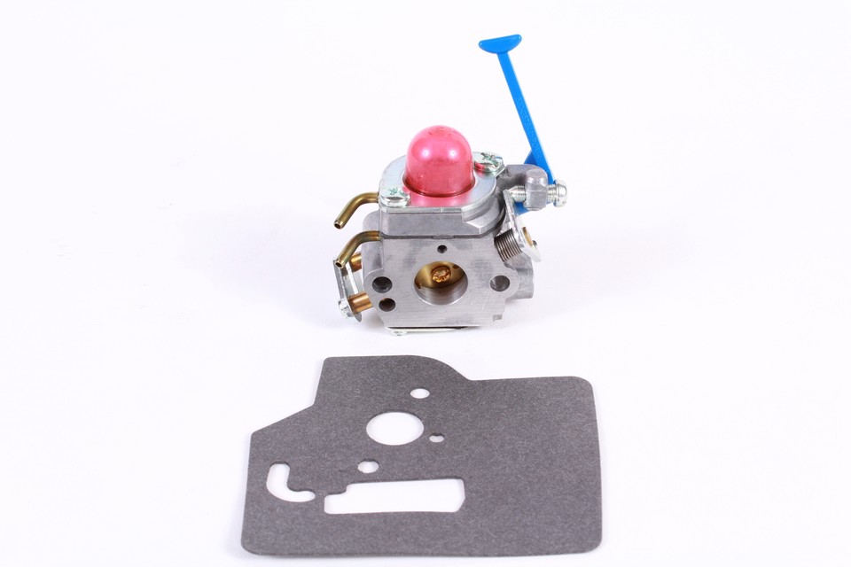 Genuine Husqvarna 545081848 Carburetor Fits 128C 128L 128LD 128LDX 128R ...