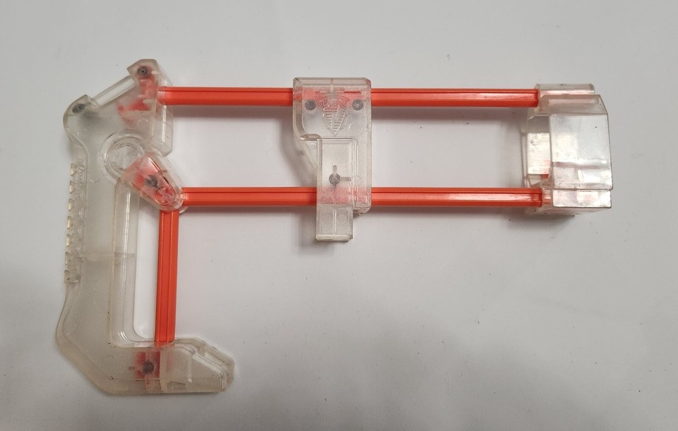 Nerf Stocks/Mods/Attachments/ Replacements | eBay