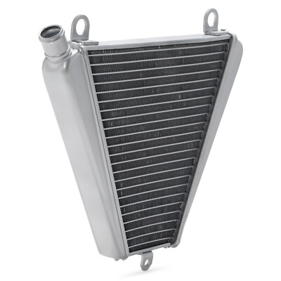 Water Cooler Radiator For Ducati Panigale 899 959 1299 1199 1199 R/S ...