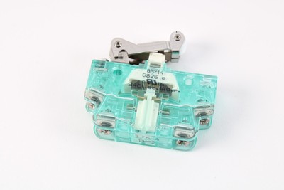 Équipements professionnels Equipement électrique, fournitures SCHALTBAU ...