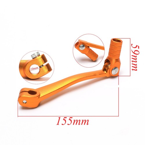 Gear Lever Shifter Shift for Honda XR80 CRF100 CRF80 CRF70 CRF50 KLX ...