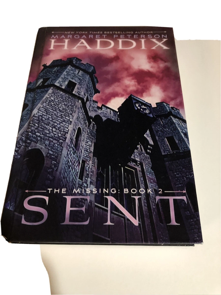 Sent By Margaret Peterson Haddix