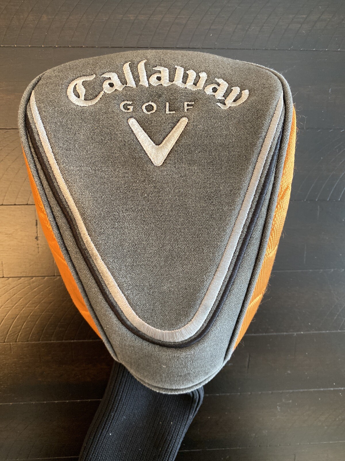 Callaway Club Cover | eBay