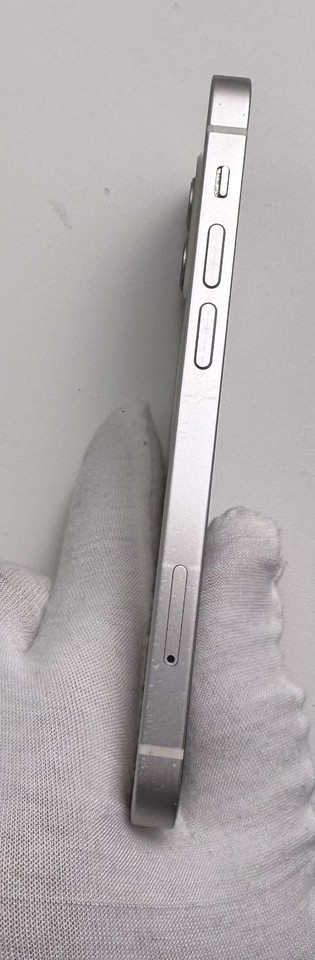 Apple iPhone 12 Mini 64GB WHITE Unlocked | Good Condition | BH 78% | eBay