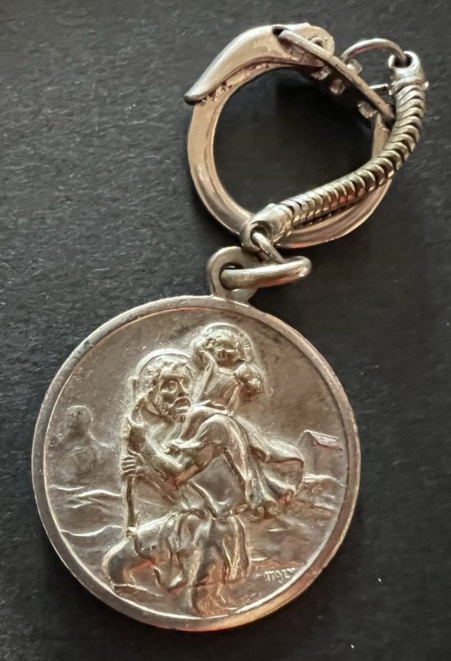 Pope Paul VI High Relief Medal | eBay UK