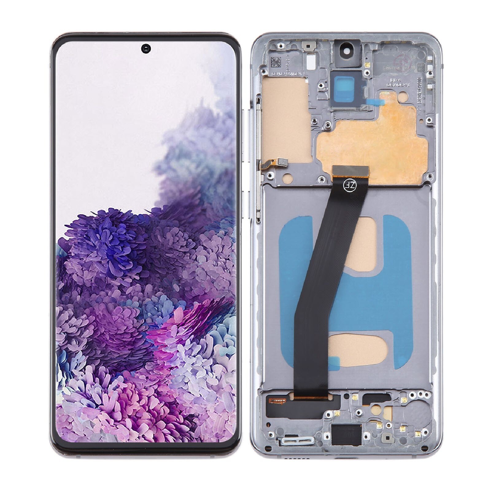 Samsung Galaxy S20 SM-G980 LCD Touch Screen & Digitizer Assembly For ...