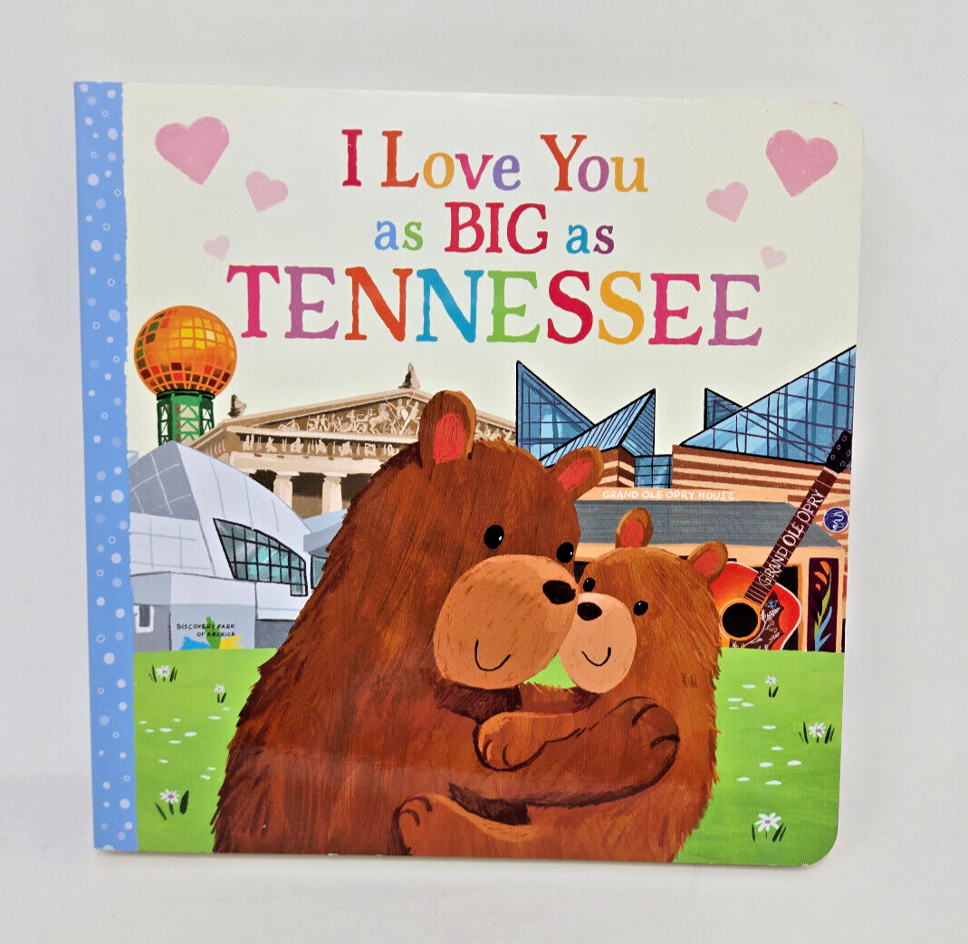 Tennessee Love