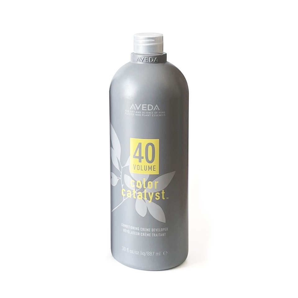 AVEDA Full Spectrum Permanent Hair Color 2.8 Oz 1 Oz or Creme Developer ...