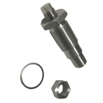 New Manual Tensioner Cam Timing Chain & Gasket For Polaris 570 ACE RZR ...