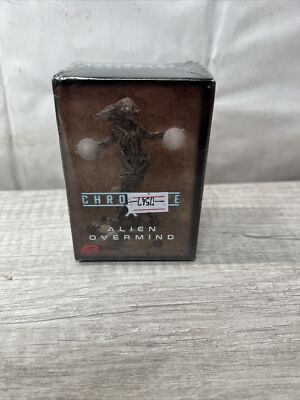 Chronicle X Alien Overmind Sealed | eBay