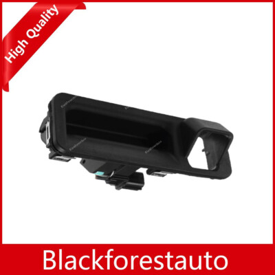 Fit for 2015-2020 KIA Sorento Rear Trunk Open Button Tail Gate | Black ...