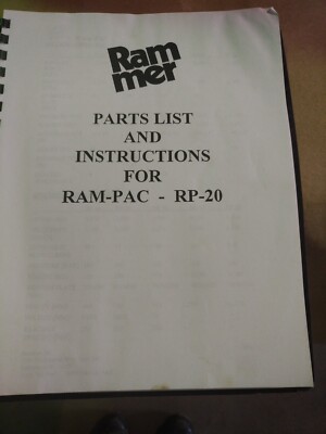 Hydraulic Cylinders - Ram Pac