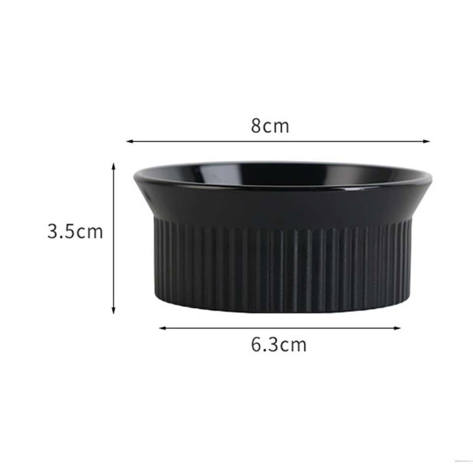Moka Pot Funnel Tamper Filler Dual Valve Compatible Prevents Grounds ...