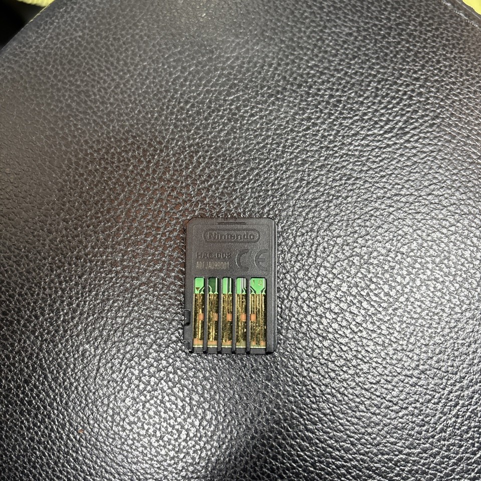 Super Mario Party - Nintendo Switch Game Only No Case 45496594305| eBay