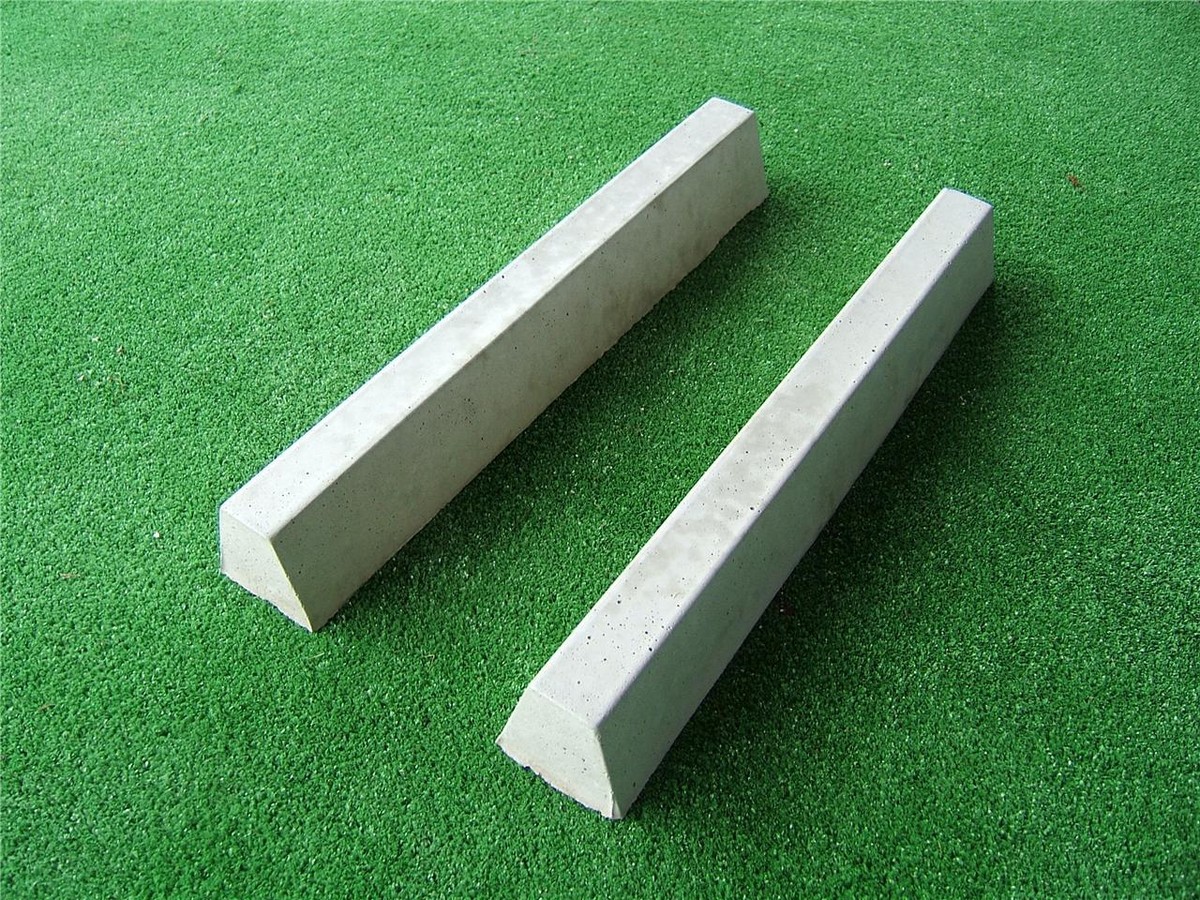 Precast Concrete Lawn Edging Garden Edging Solutions