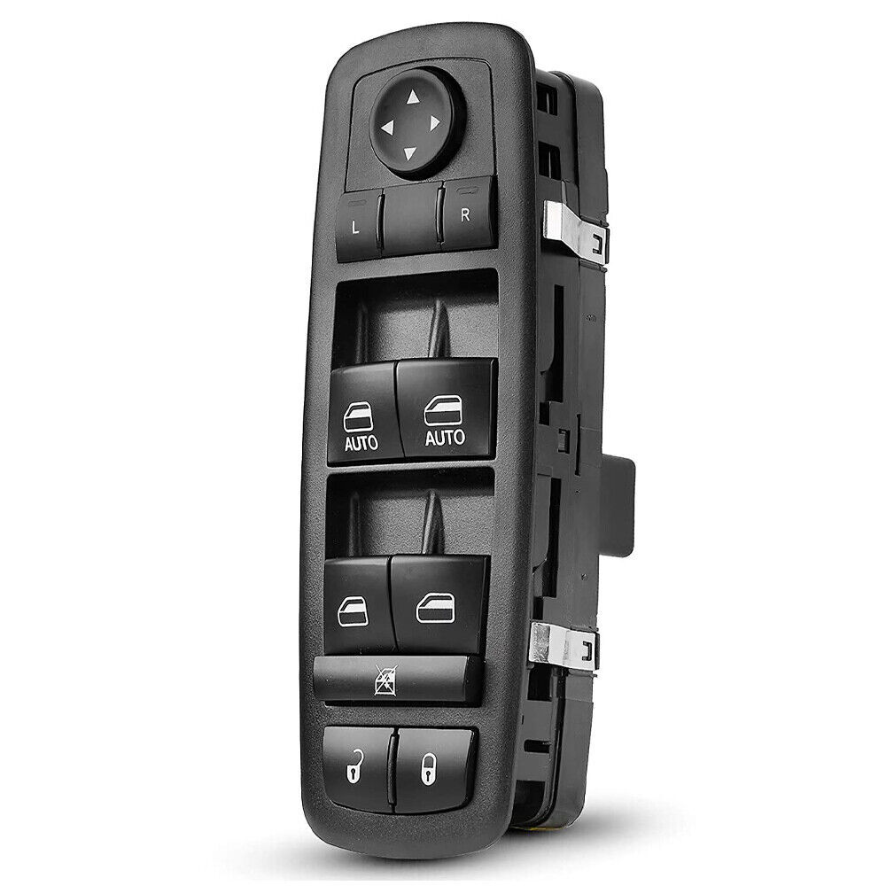 Power Window Master Control Switch Driver Side 4602863AD for Ram 1500 ...