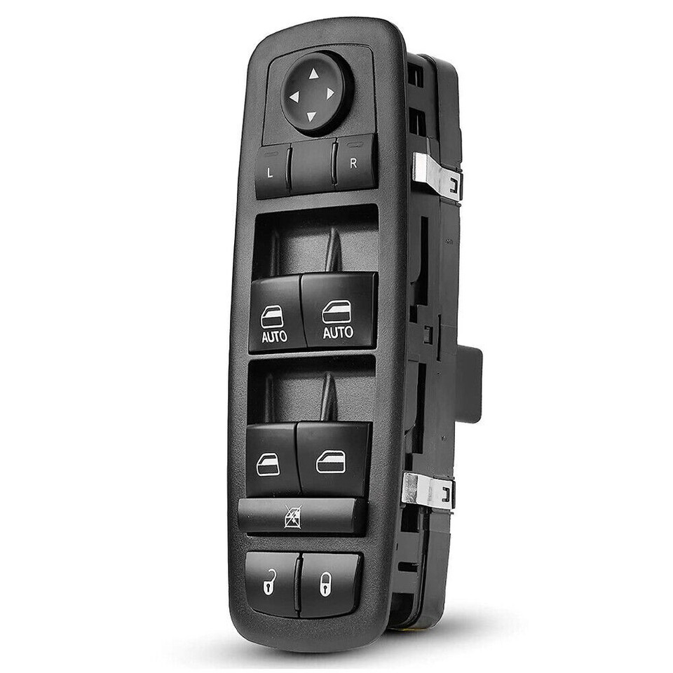 Power Window Master Control Switch Driver Side 4602863AD for Ram 1500 ...