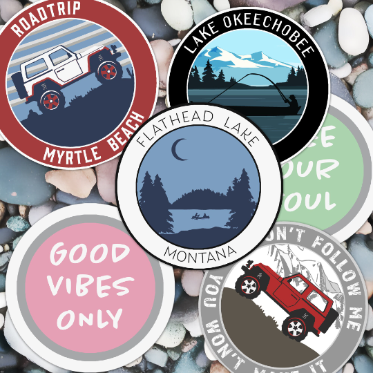 US NAVY Crossing of the Equator Shellback Car Truck Window Bumper ...