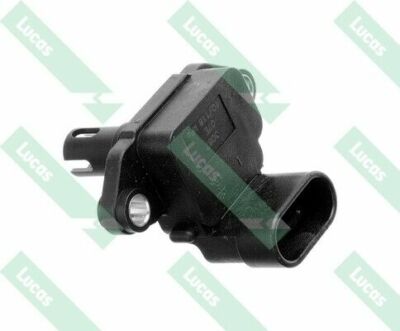 MAP Sensor fits MG Manifold Pressure MHK100820 | eBay