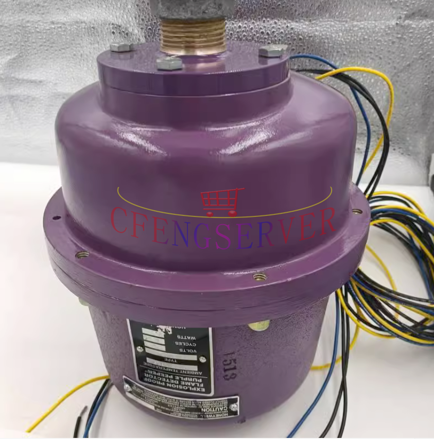 1PCS NEW Honeywell C7012C1042 C7012C 1042 C7012 C 1042 Flame Detector ...