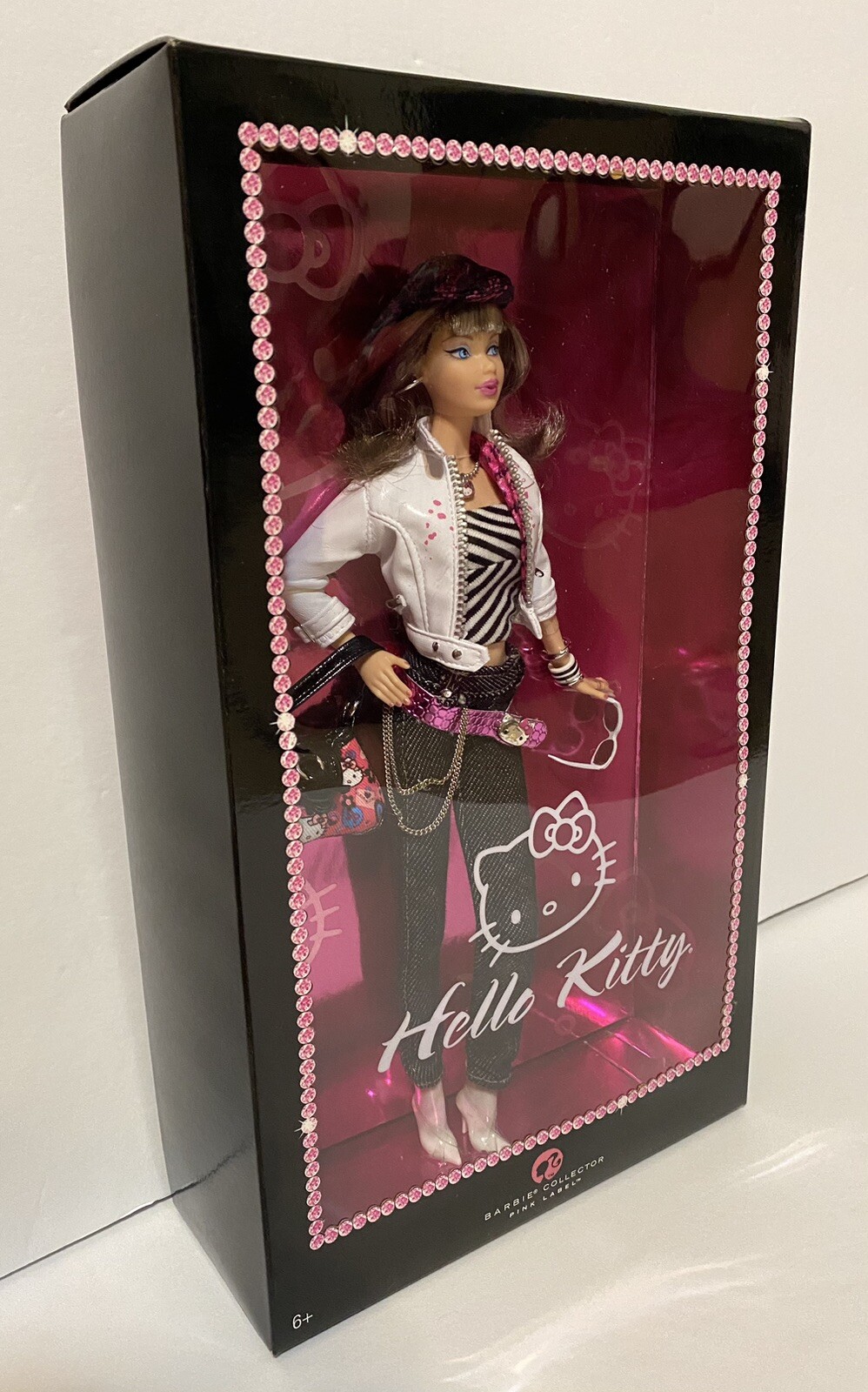 Hello Kitty 2007 Barbie Doll for sale online | eBay