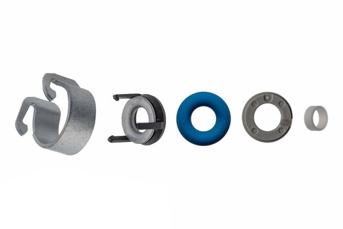 OEM 2008-2020 Volkswagen Fuel Injector Seal Kit Beetle Passat NEW 06J ...