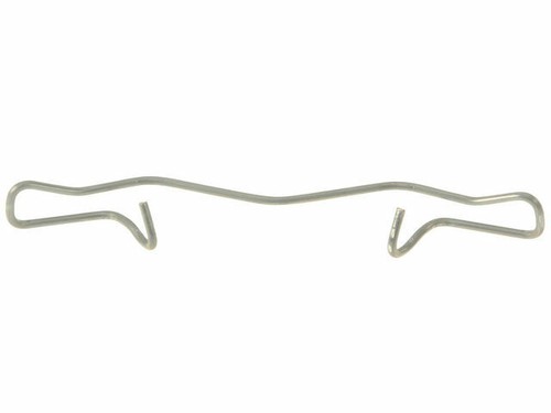 For 2009-2014 Mercedes C300 Anti Rattle Spring Rear ATE 76936PC 2013 ...