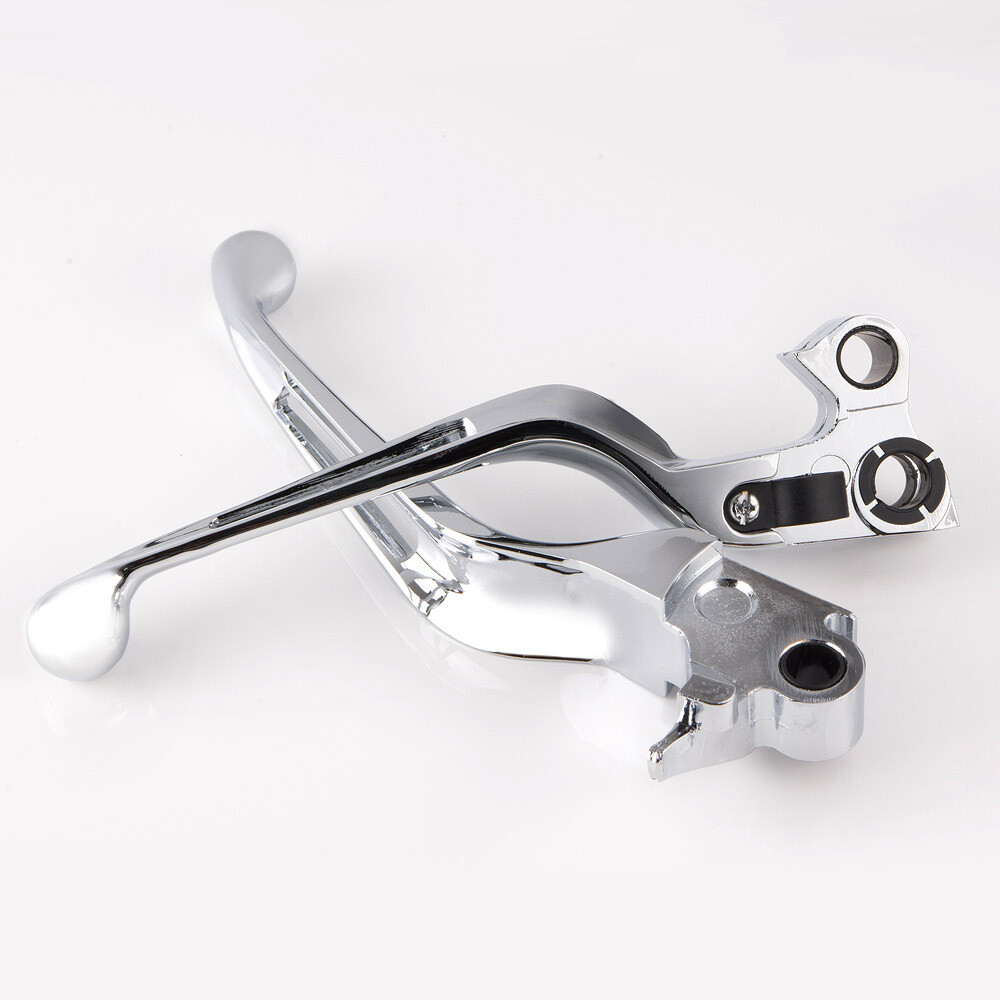 Hand Control Levers 10202A Sturdy For Harley '06 Street Bob EFI FXDBI ...
