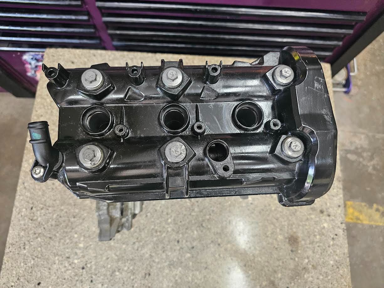 2014 SEADOO SPARK ROTAX 900 ACE HO ENGINE 2UP 3UP | eBay