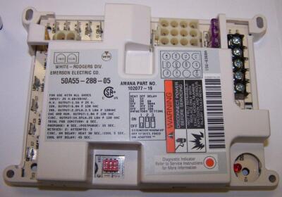 Goodman RF000129 Ignition Control Board | eBay
