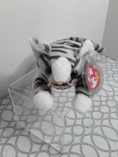 Prance the Cat - Beanie Babies - Beaniepedia