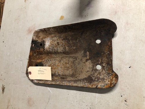 1999 - 2019 Chevy Silverado 1500 Transfer Case Shield Skid Plate Steel ...