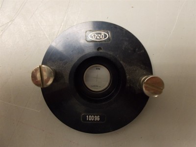 Spectra Physics TSI Optics 10096 Squareness Check Gauge | eBay