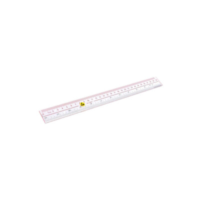 STS1060 Ruler ESD 300mm colourless STATICTEC | eBay