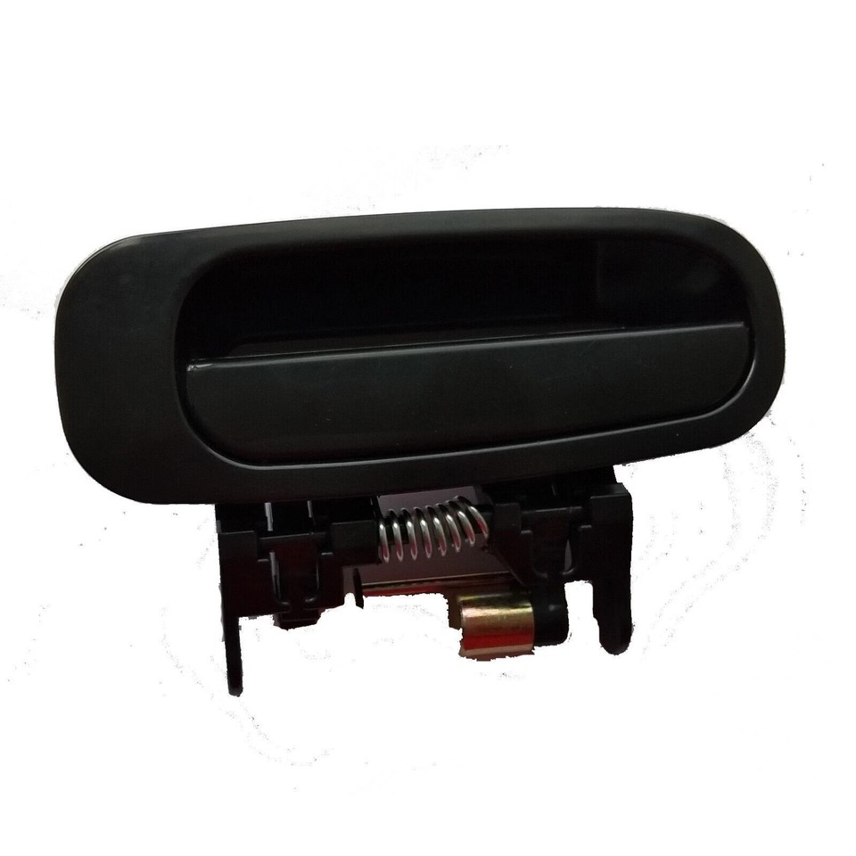 For Toyota Corolla Chevy Prizm Exterior Outside Rear Left Door Handle ...