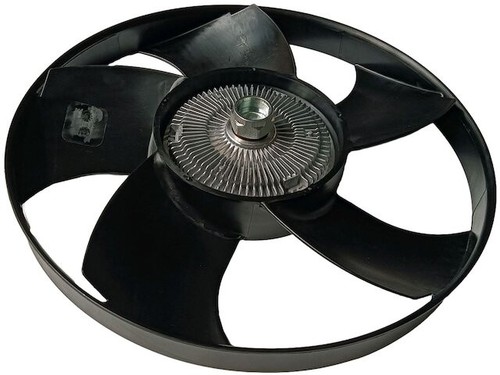 For 2007-2009 Freightliner Sprinter 2500 Fan Clutch 53822XKGF 2008 3.0L ...