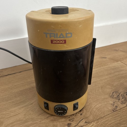 Dentsply Triad 2000 Dental Lab Equipment, Dentist Tooth Curing Light ...