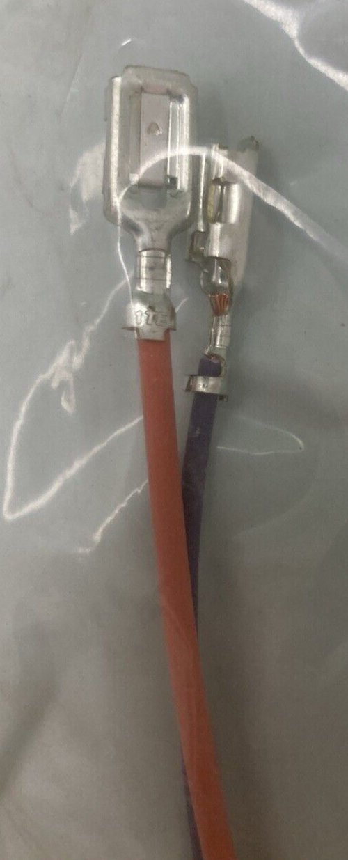 Mopar Wiring 1 Way - 5102407AA for sale online | eBay