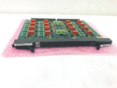 Nortel NT8D09AK Analog Message Waiting Line Card Release 05 ...