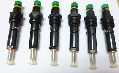 6BT 7mm Fuel Injector Assembly - 1 Piece - Brand New | eBay