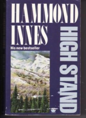 High Stand By Hammond Innes. 9780006173786 | eBay Australia