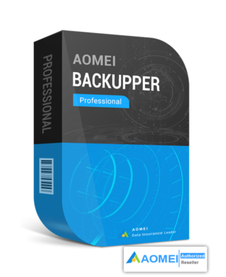 Aomei Portable AOMEI Backupper Technician Plus 7.5.0 + WinPE (x64)