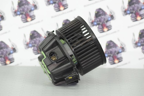 Ventilateur Air Chauffage Cabine DACIA Sandero 6001547487 | eBay