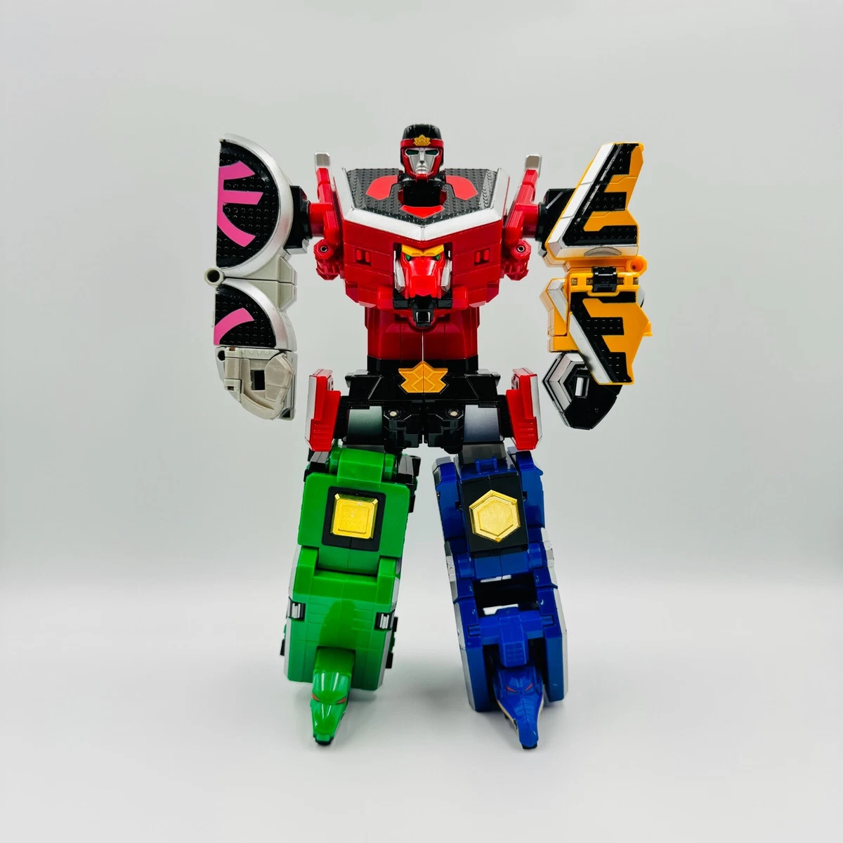 Super Sentai Shinkenger