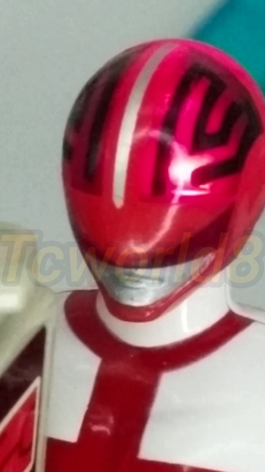 Power Rangers Time Force 5" Shining Hero "Timerangers and Time Flyer ...