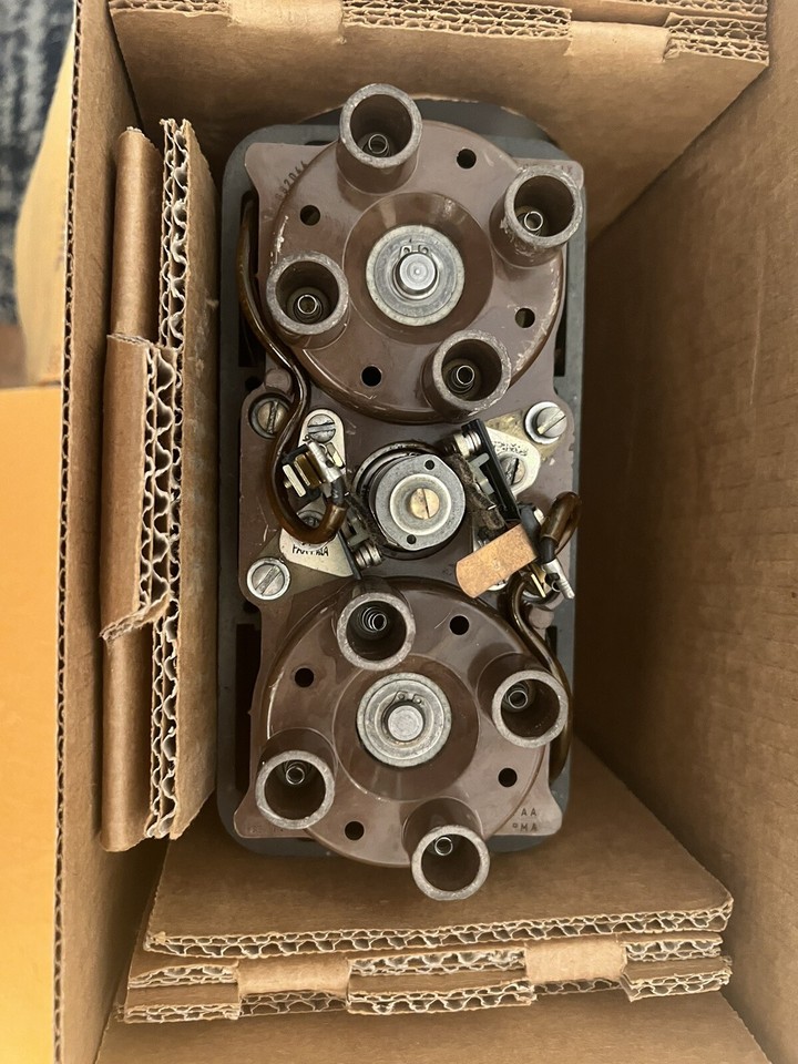 10-682605-13 10-682605-13: Bendix Dual Magneto | eBay