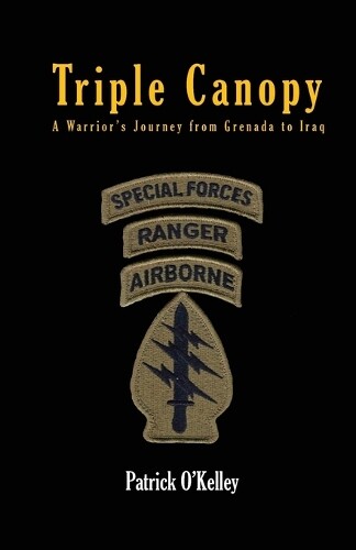 Patrick O'Kelley Triple Canopy (Poche) | eBay